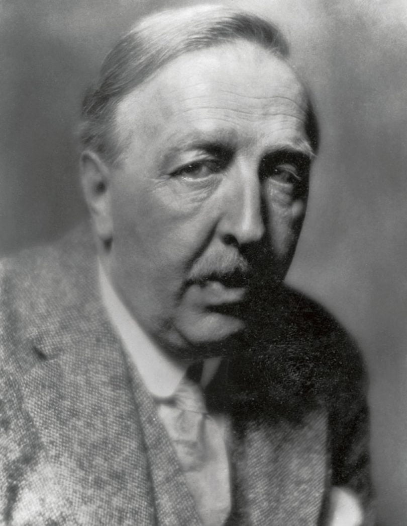 Robert McCrum’un Enler Listesi #3 - Karnavalesk